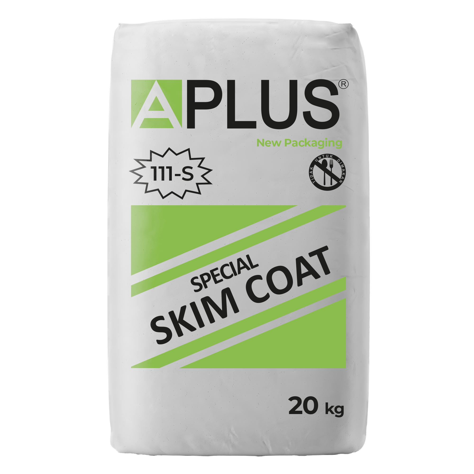 Aplus 111-S: Skim Coat Special - Aplus Pacific
