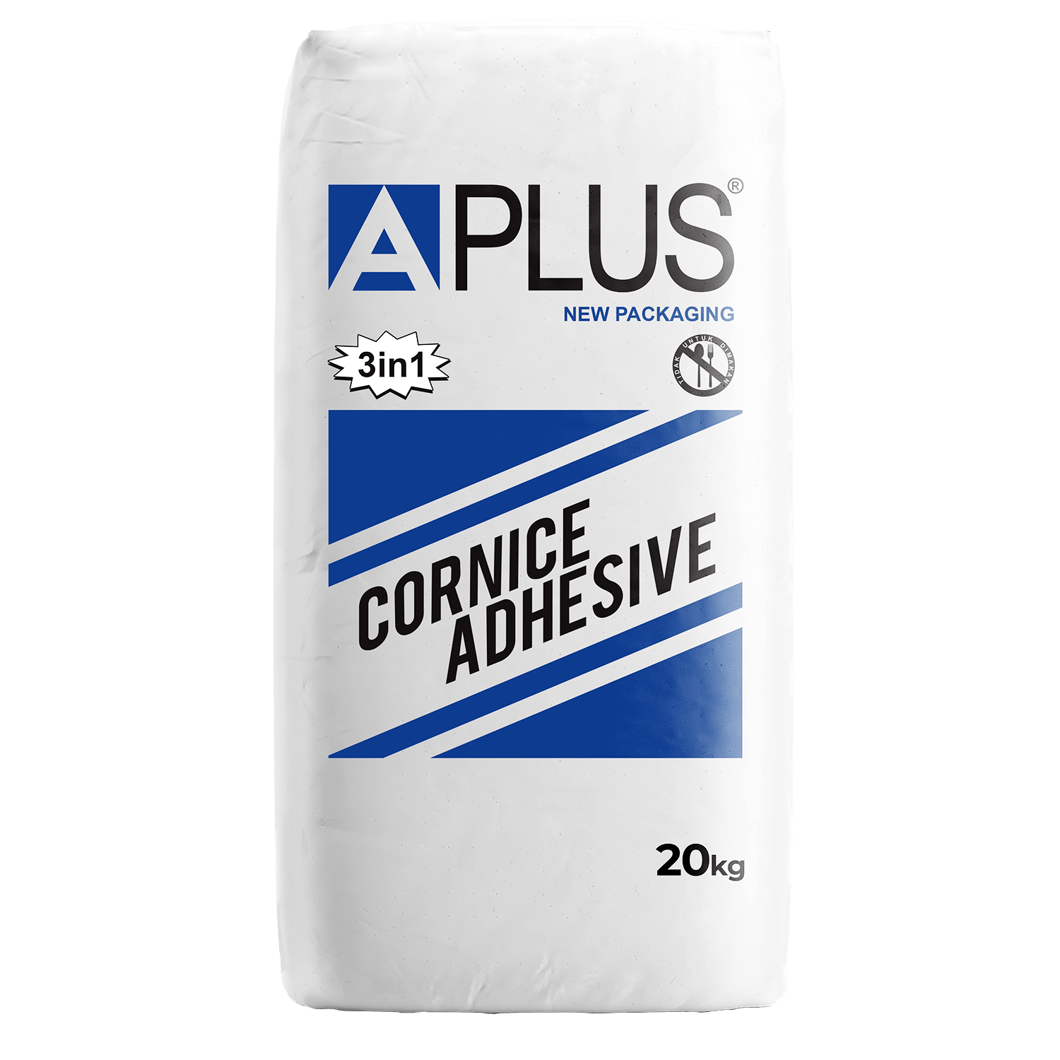 Aplus Cornice Adhesive 3 in 1 - Aplus Pacific