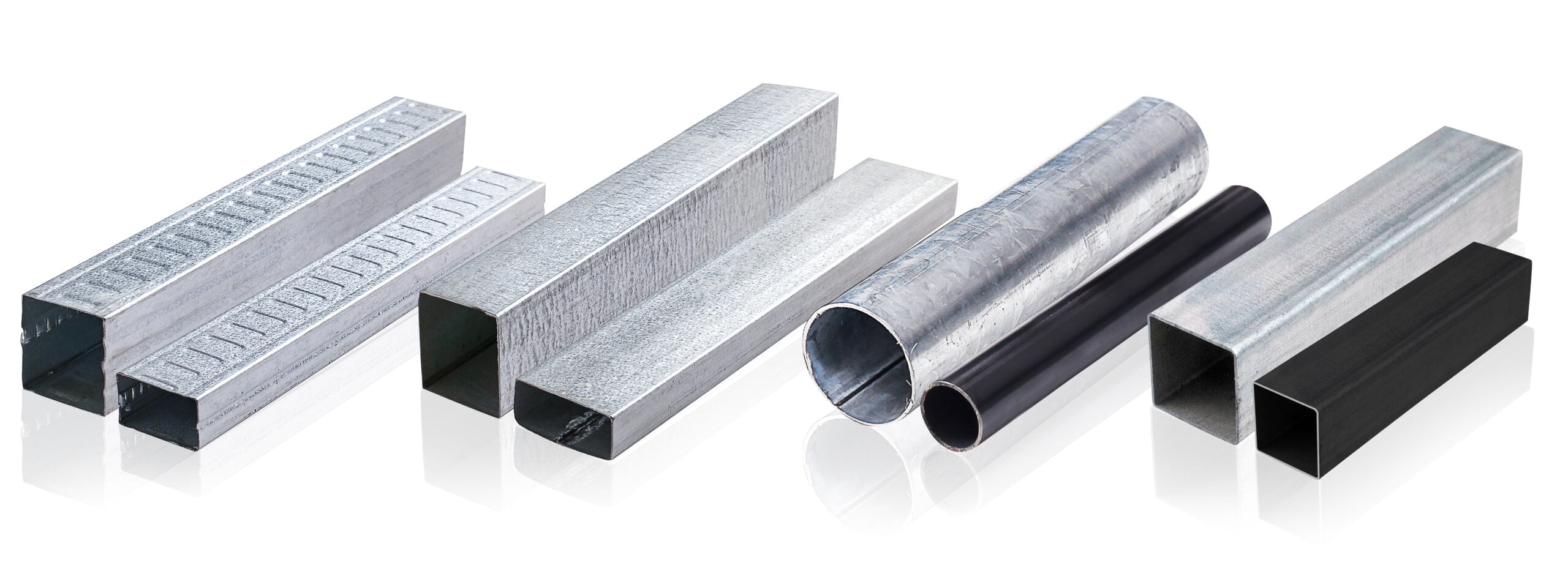 Aplus Metal Hollow - Aplus Pacific