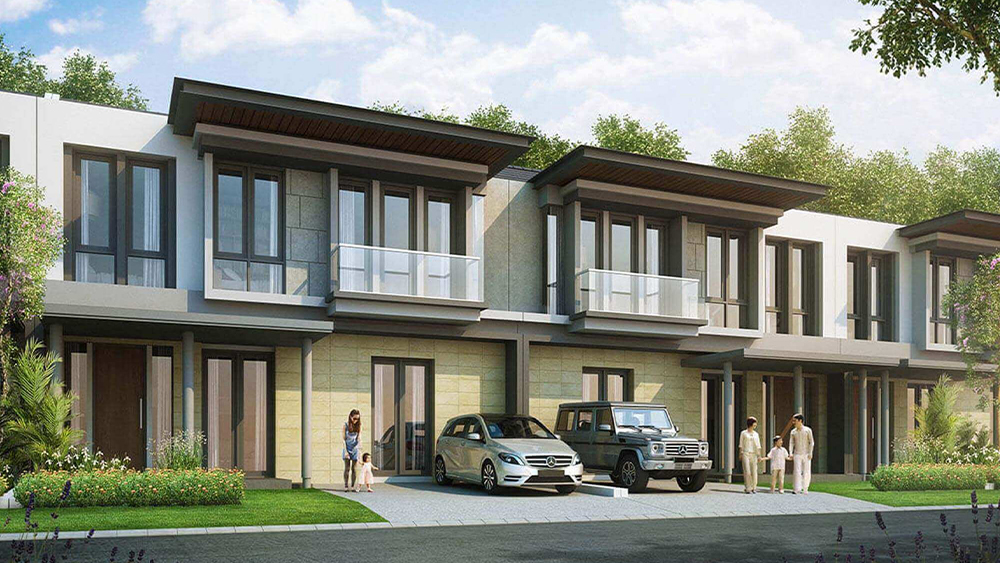 CitraGrand Cibubur CBD