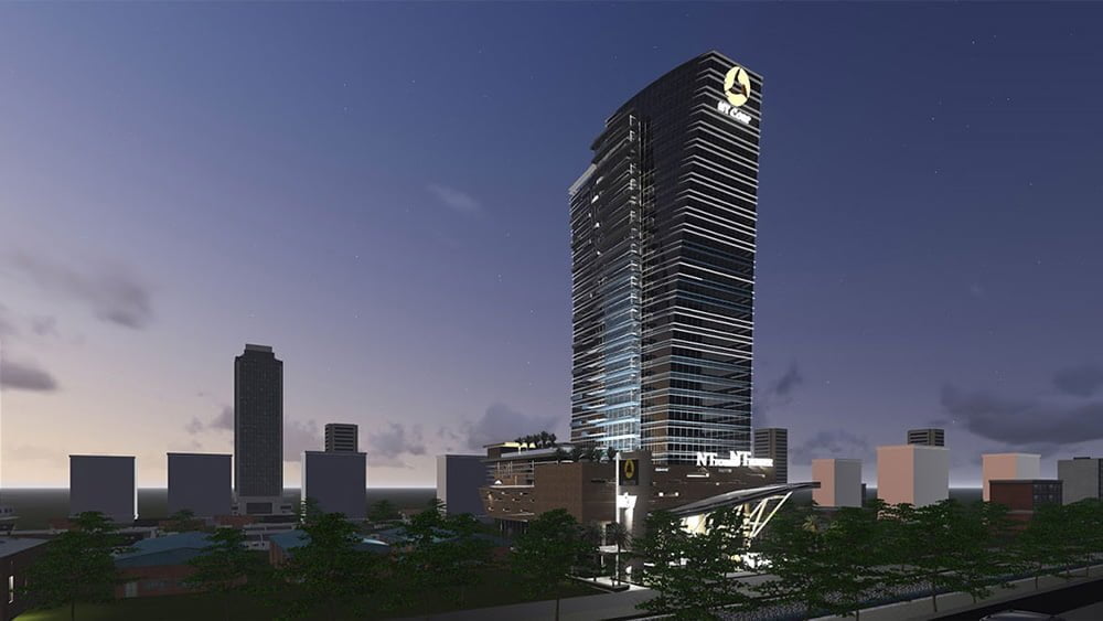 Perkantoran Archives - Aplus Pacific