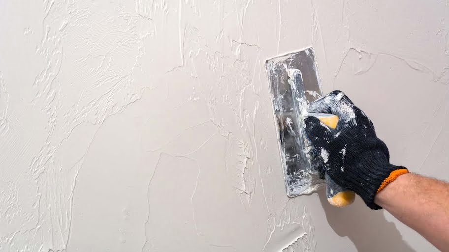 Manfaat Acian Putih untuk Tembok Rumah!