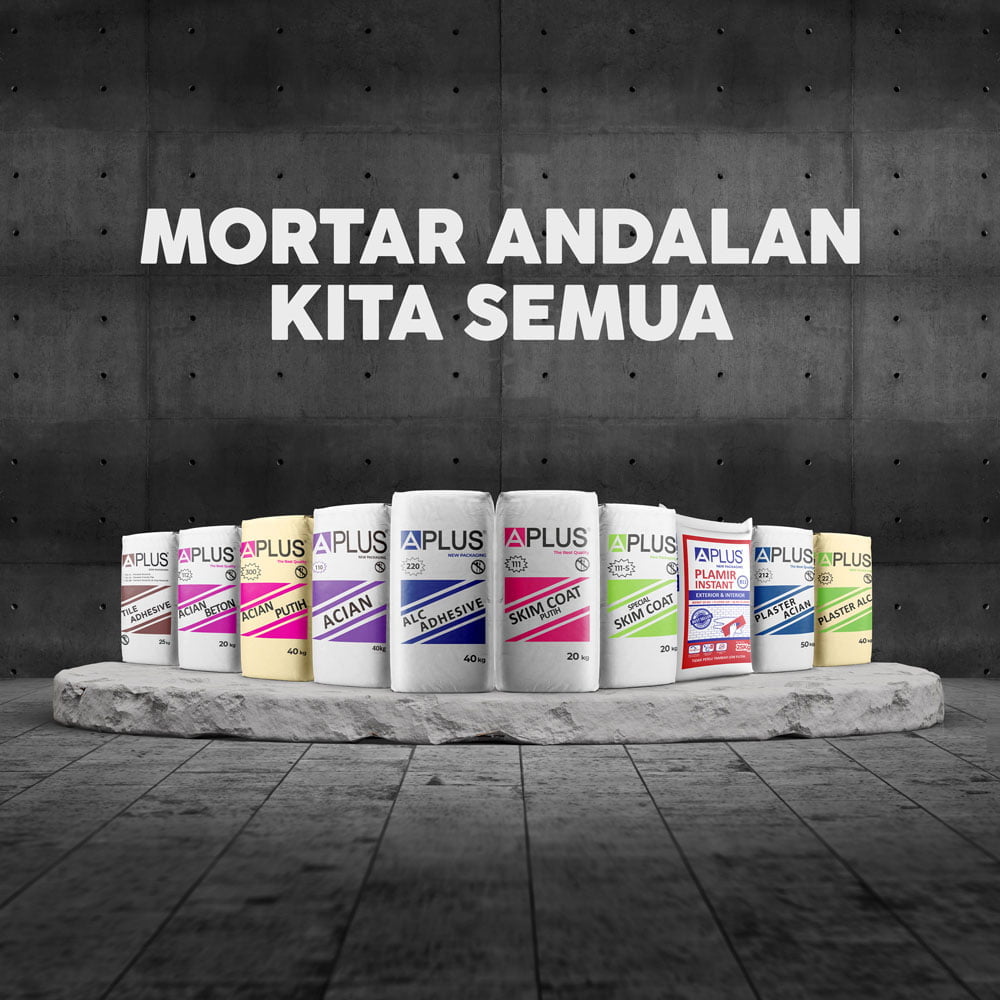 Home - Aplus Pacific